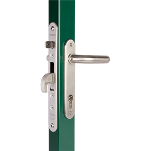 Gate Locks & Latches