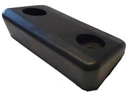 Automatic Gate Swing Gate Stops